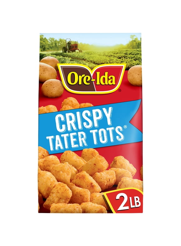 Ore-Ida Frozen Potatoes in Frozen Potatoes - Walmart.com
