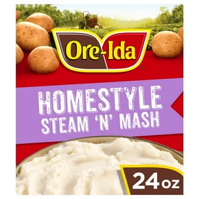Ore-Ida Frozen Potatoes in Frozen Potatoes - Walmart.com