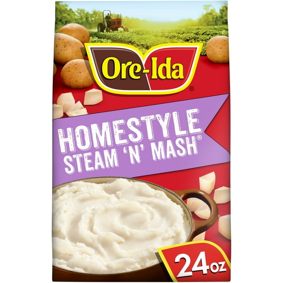 Ore-Ida Frozen Potatoes in Frozen Potatoes - Walmart.com