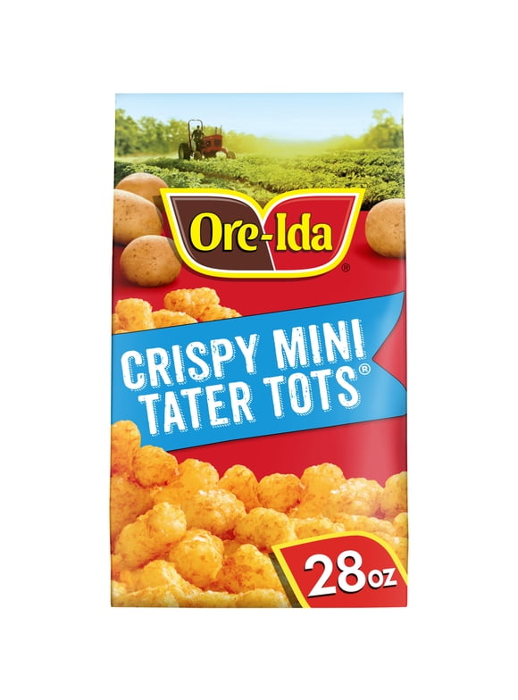 Ore-Ida Frozen Potatoes in Frozen Potatoes - Walmart.com