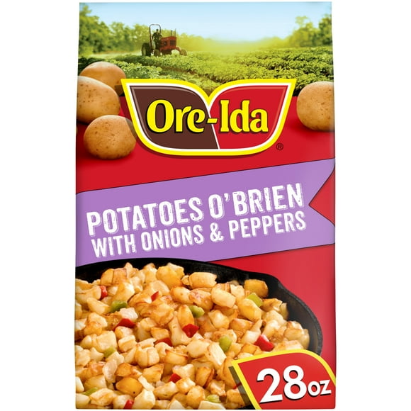 Ore Ida Potatoes