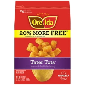 Ore-Ida Frozen Potatoes in Frozen Potatoes - Walmart.com