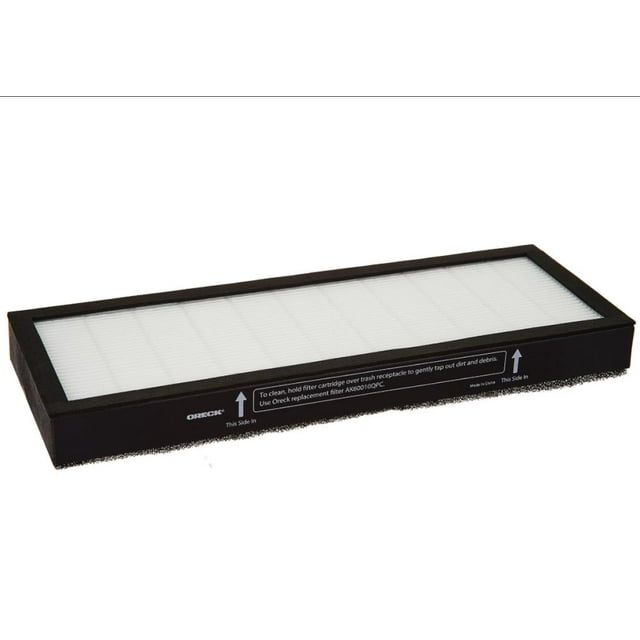 Oreck Air Tower Hepa Replacement Filter - Walmart.com