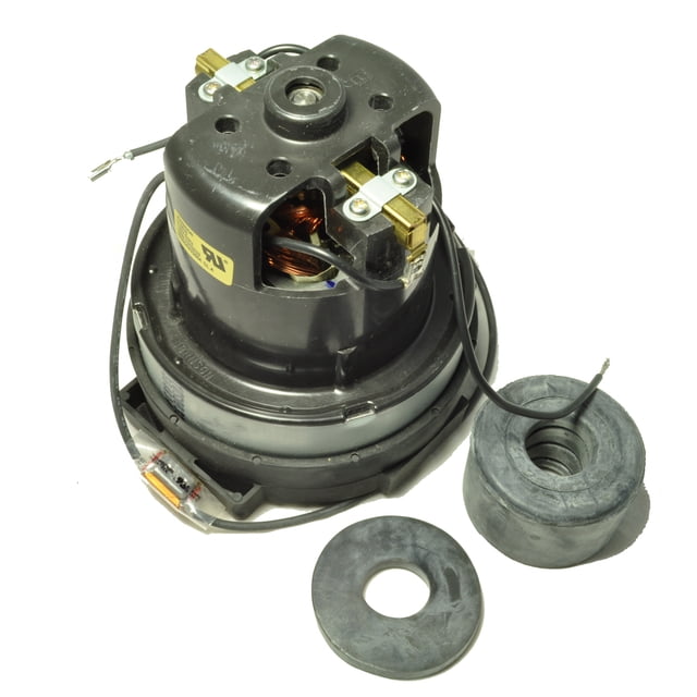 Oreck Buster B Hand Vacuum Cleaner Motor - Walmart Business Supplies