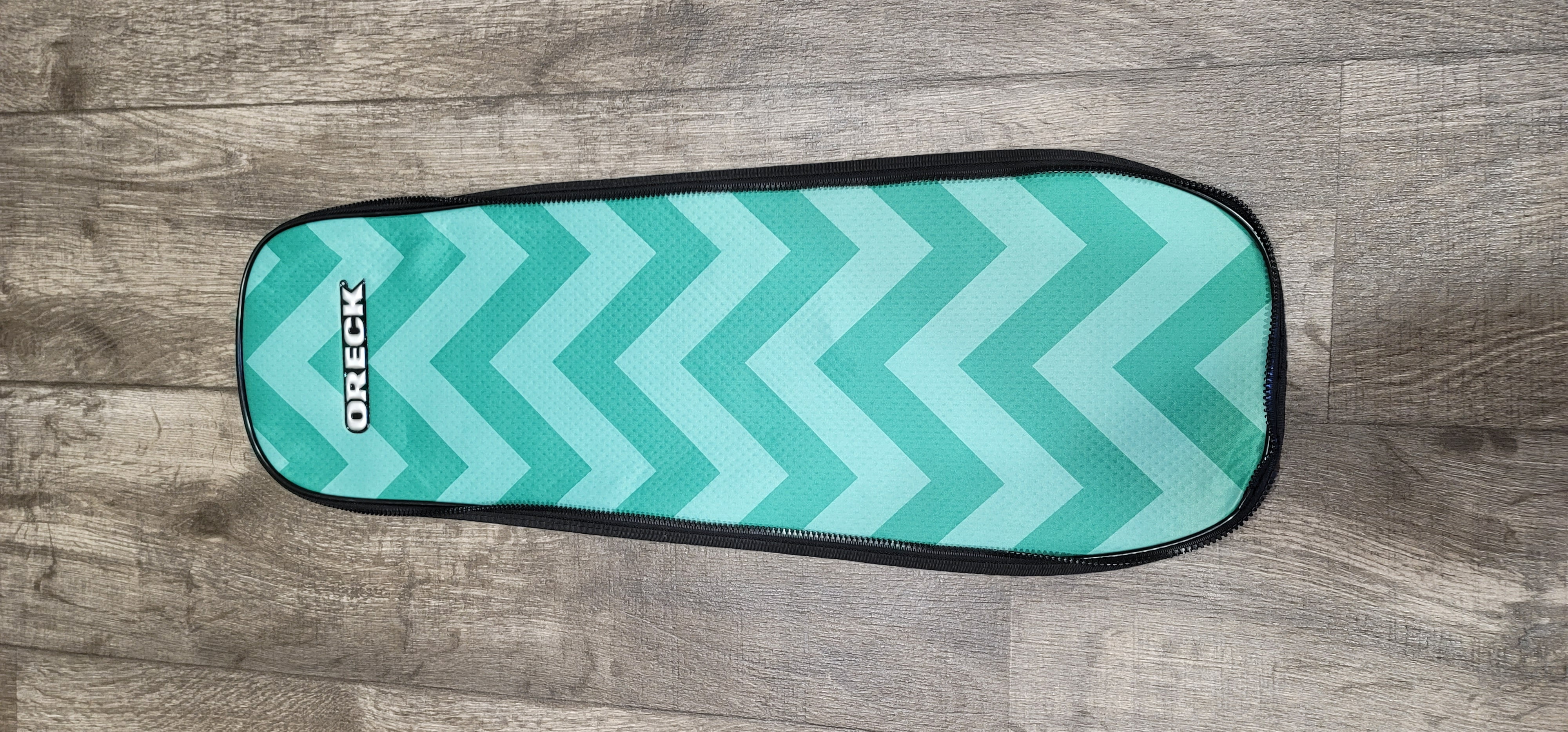 Oreck Changeable Only Front Cover Signature Cloth Bag Outer U7250EXS XL ...