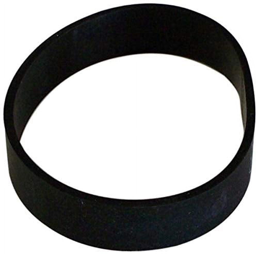 Oreck Commercial 0300604 XL Vacuum Belts, For U2000, XL2000, 2200, 2600 ...