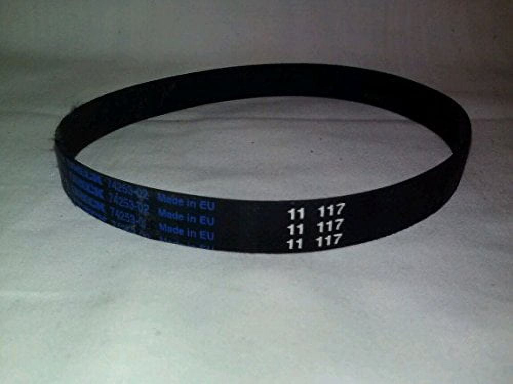 Oreck Genuine U8000 Edge Lightweight Upright Vac Corded Non-Stretch ...