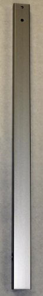 Oreck Handle Tube, Top Chrome Xl2600Hh - Walmart.com