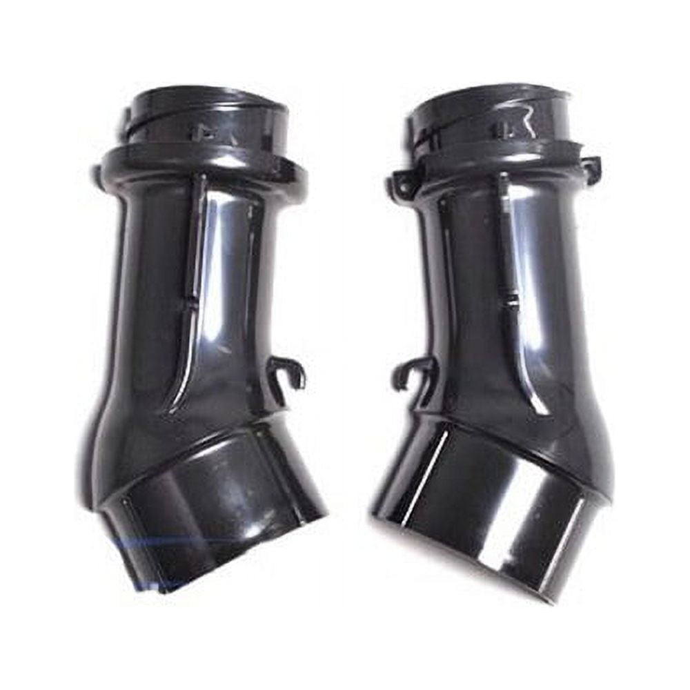 Oreck Pilot Upright U7200 & U7300 Series Pivot Joint Both Side Part ...