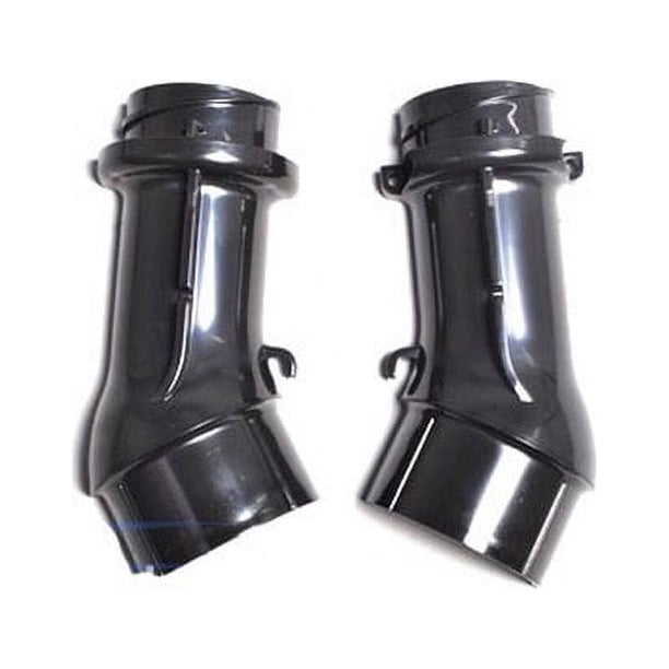 Oreck Pilot Upright U7200 & U7300 Series Pivot Joint Both Side Part ...