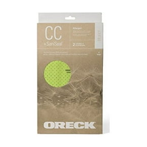 Oreck Vacuums