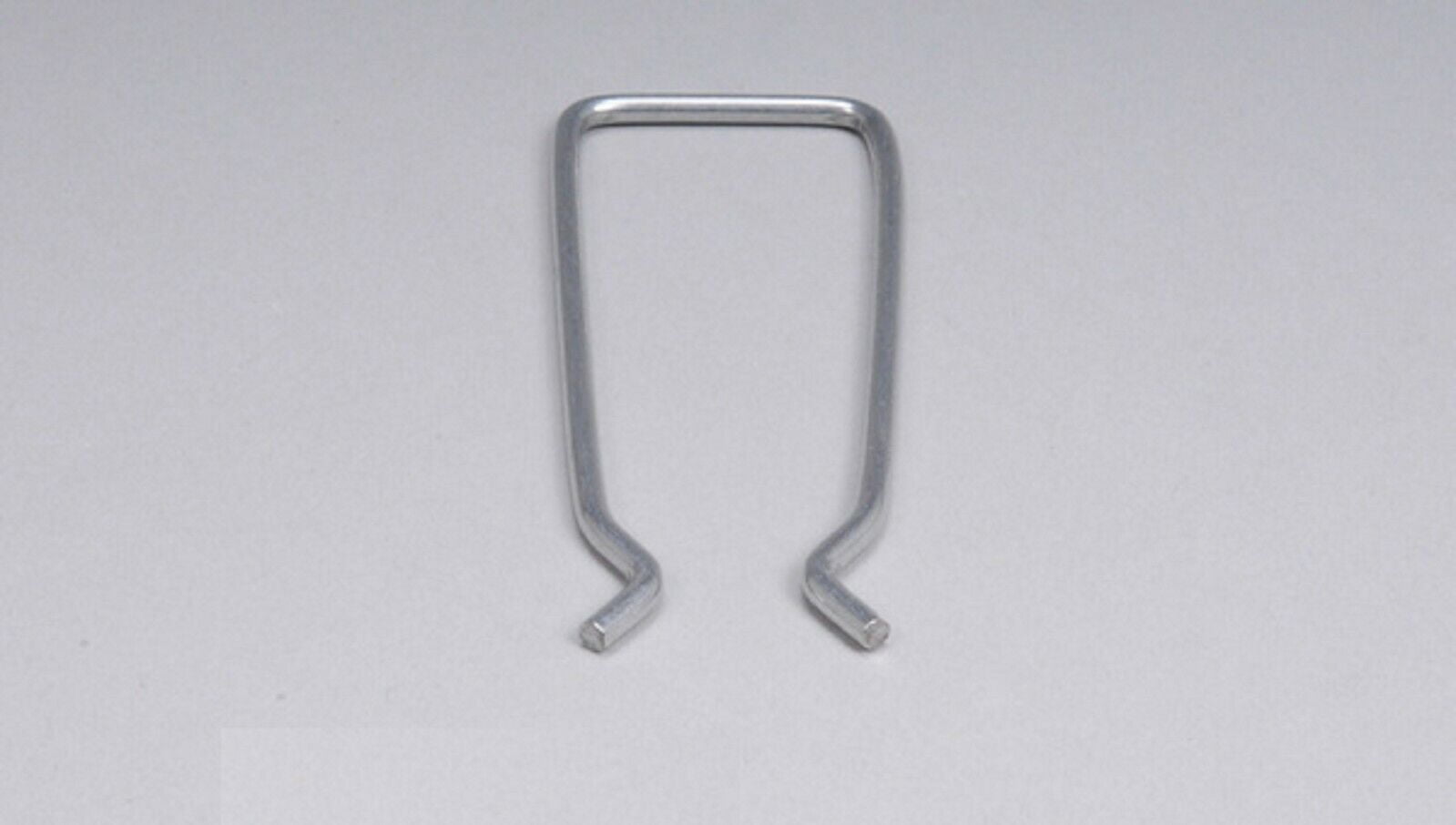 Oreck Upright Bag Retainer U-Clip Spring - 7503502, 75035-02, 430000942 ...