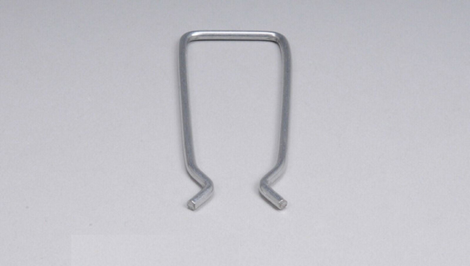 Oreck Upright Bag Retainer U-Clip Spring - 7503502, 75035-02, 430000942 ...