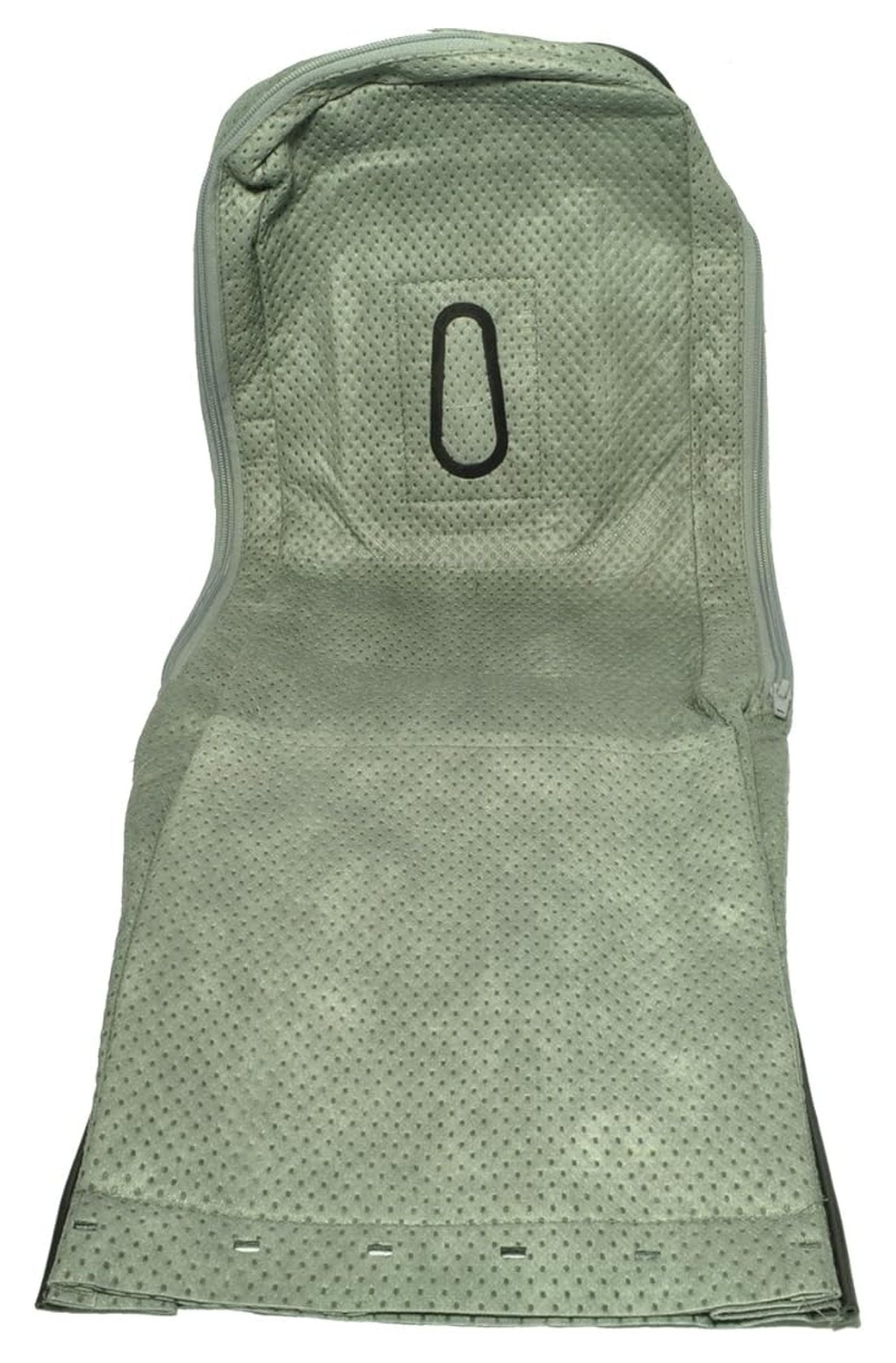 Oreck Vacuum Bags Hypoallergenic, 6-Pack - Upright Vacuum Cleaner Bags ...