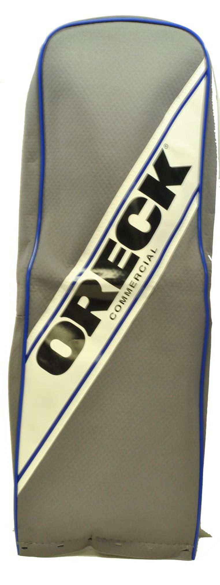 Oreck XL21 RH/RS Cloth Outer Bag - Walmart.com