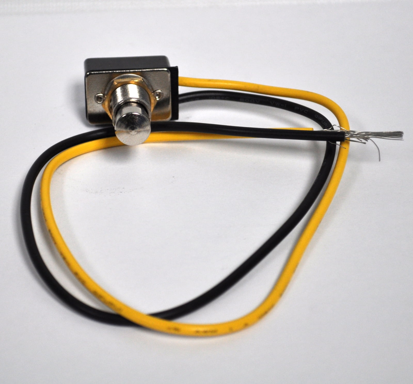 Oreck and Eureka Upright 1400 Series Metal Top Push Button Step On ...