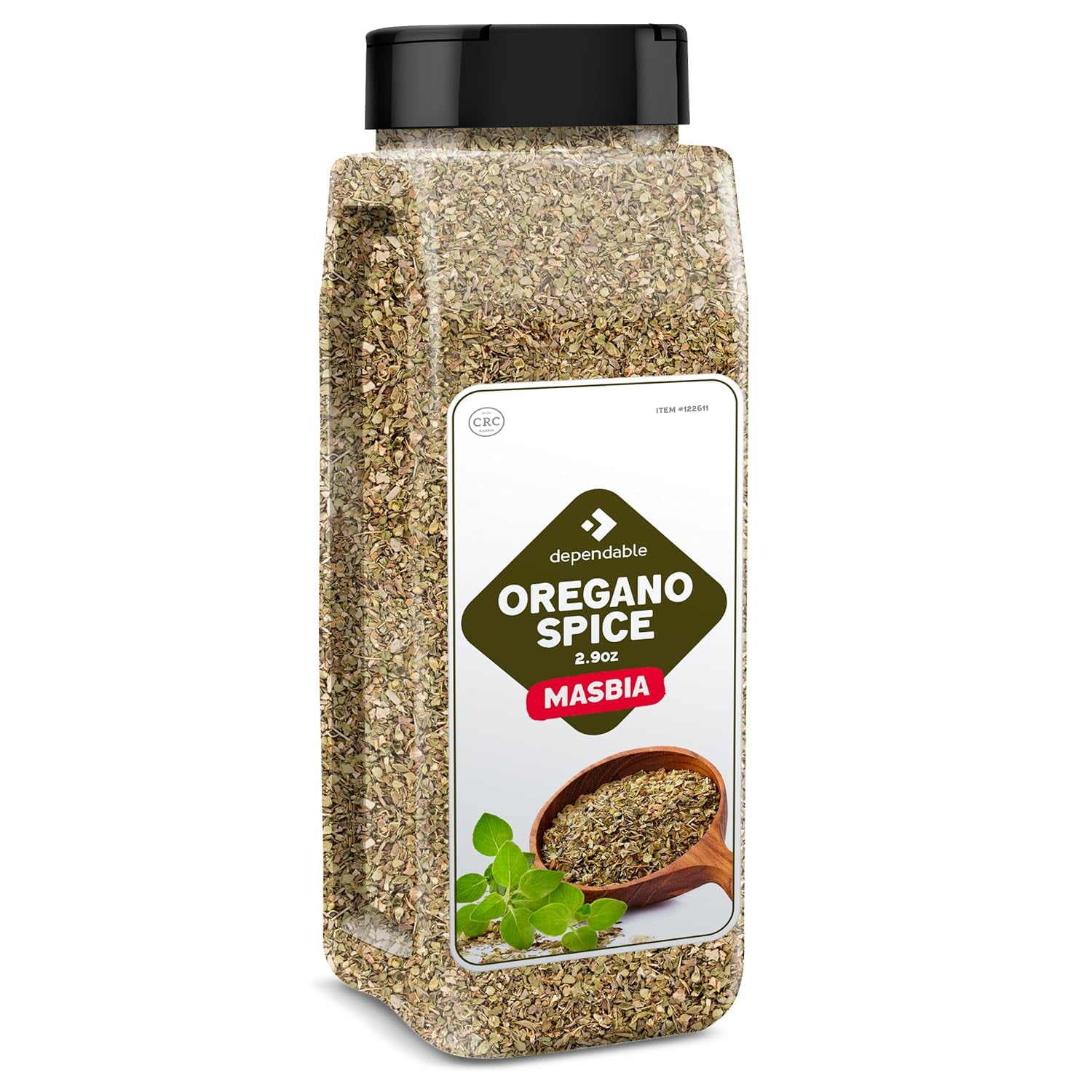 Dependable Food Oregano Seasoning, Natural Oregano Leaves for ...