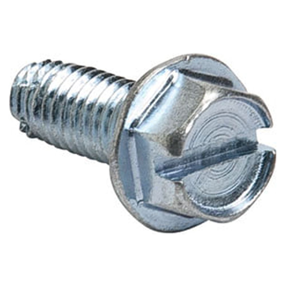 Oregon 02-301 3/8"-16"x1" Self Tapping Bolt AYP Husqvarna 17490612 ...
