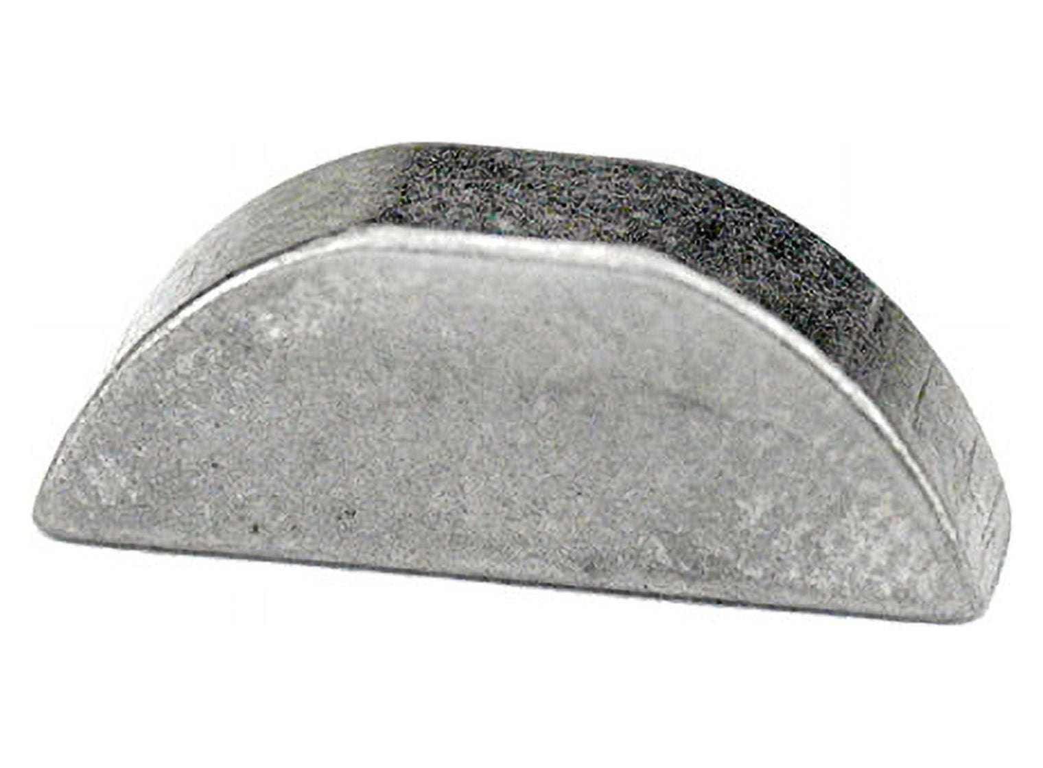 Oregon 02-535 Part Woodruff Key 3/16 X 3/4 - Walmart.com