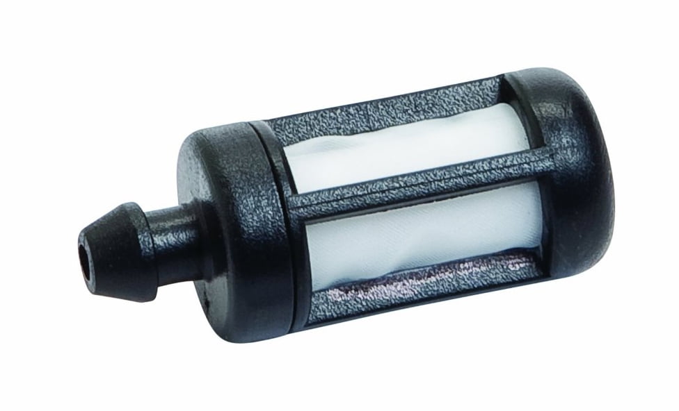 Oregon 07-217 In-Line Fuel Filter - Walmart Business Supplies