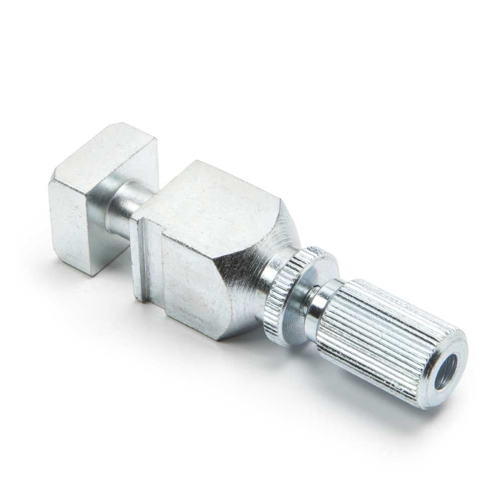 Oregon Chain Breaker Anvil (Adjustable) 105530 - Walmart.com