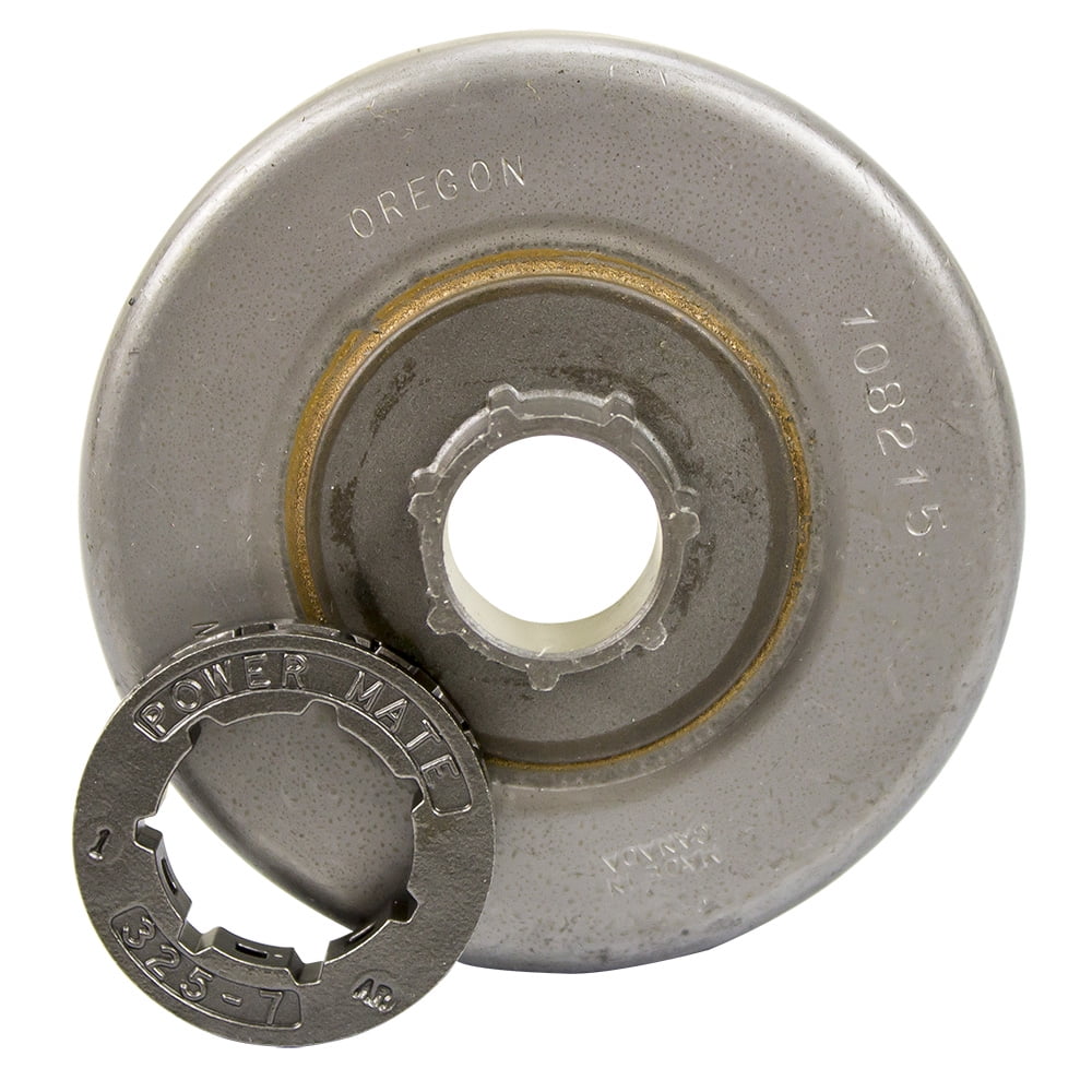 Oregon 108215X Part Power Mate Sprocket System .325 Pitch - Walmart.com