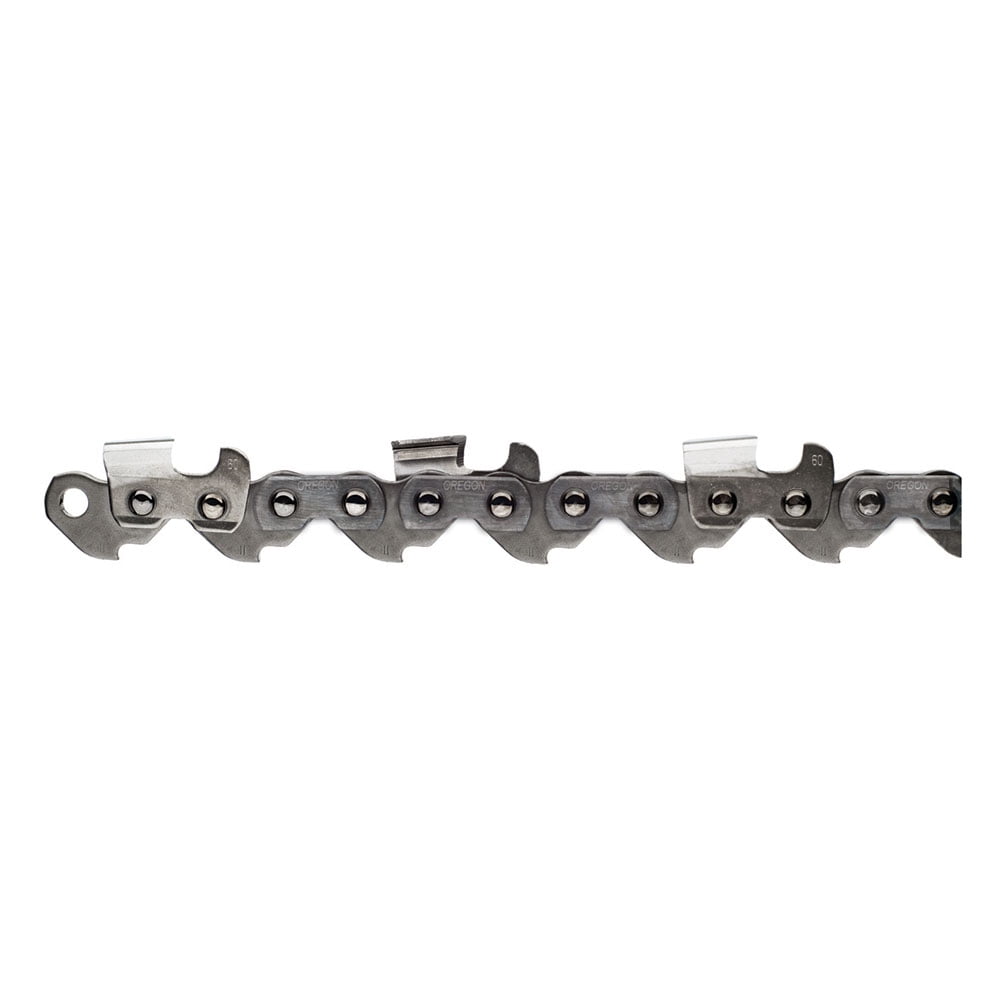 Oregon 11H096E 11H Harvester Chain Semi Chisel 3 4" Pitch 0.122" Gauge ...