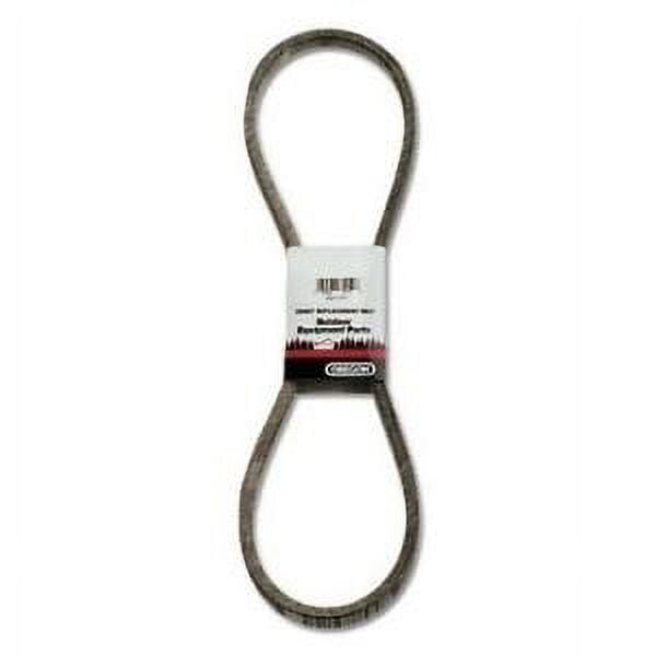Oregon 15-028 Belt Premium Mower Deck Drive 1/2" X 162" - Walmart.com