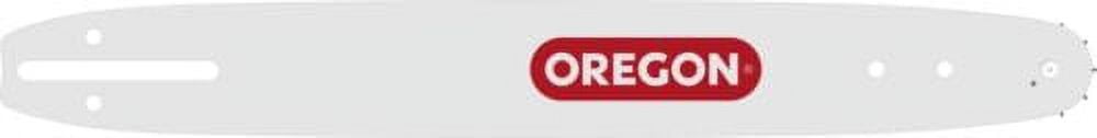 Oregon 160SDEA041 Chainsaw Double Guard Bar With 0.050-Inch Gauge x 0. ...