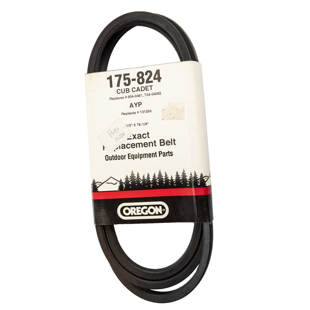 Cub Cadet Lt1050 Drive Belt