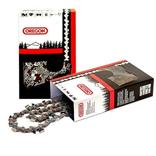 Oregon 18" Chainsaw Chain Loop (22LPX-68 Drive Links) - Walmart.com
