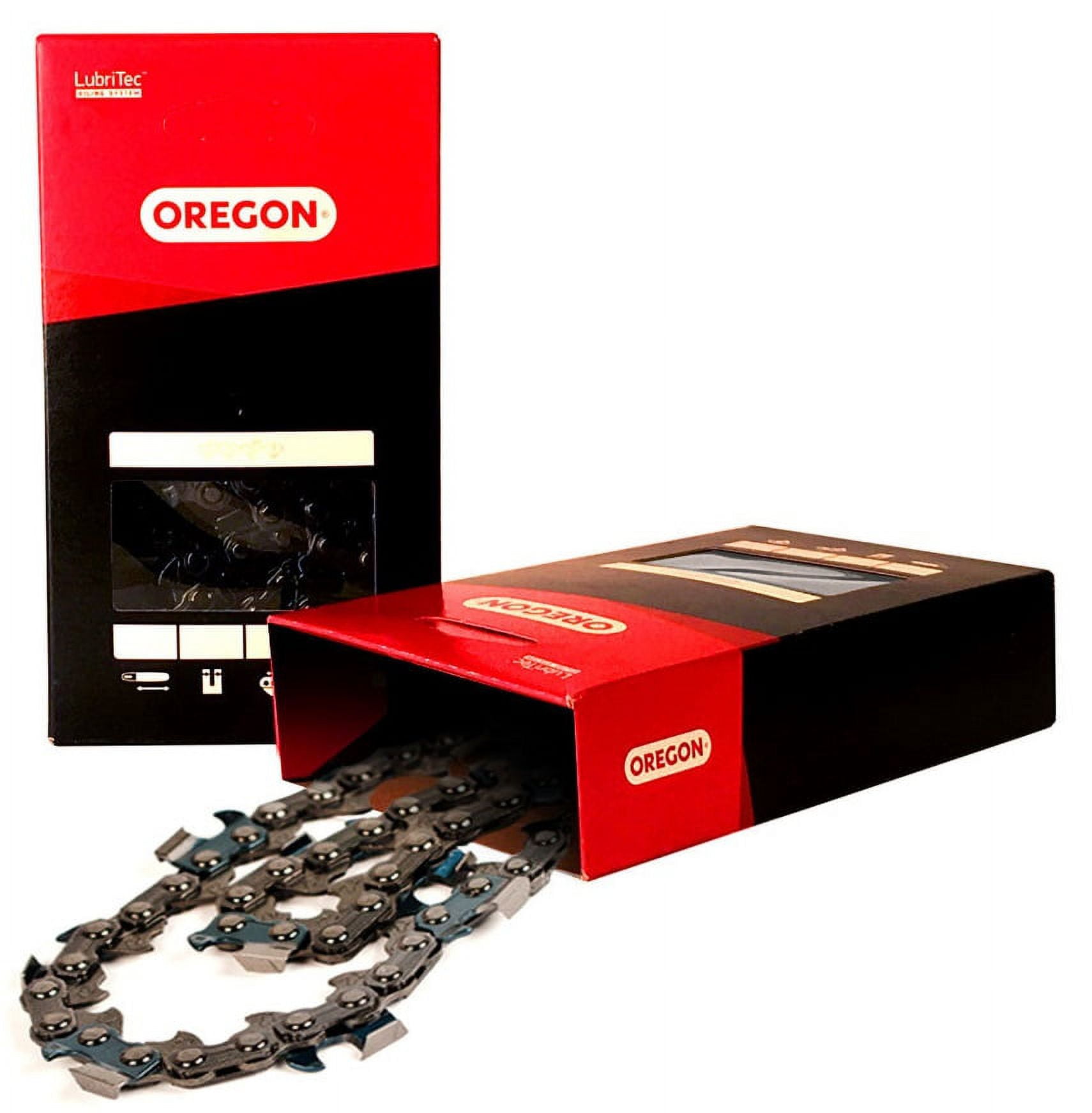 Oregon 18" Chainsaw Chain Loop (72EXL 68 Drive Links) 72EXL068G ...