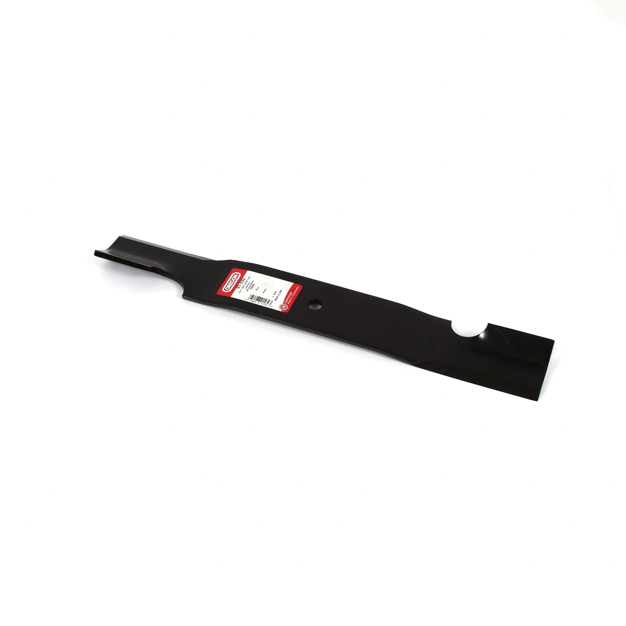 Oregon 18" Lawn Mower Blade - Walmart Business Supplies