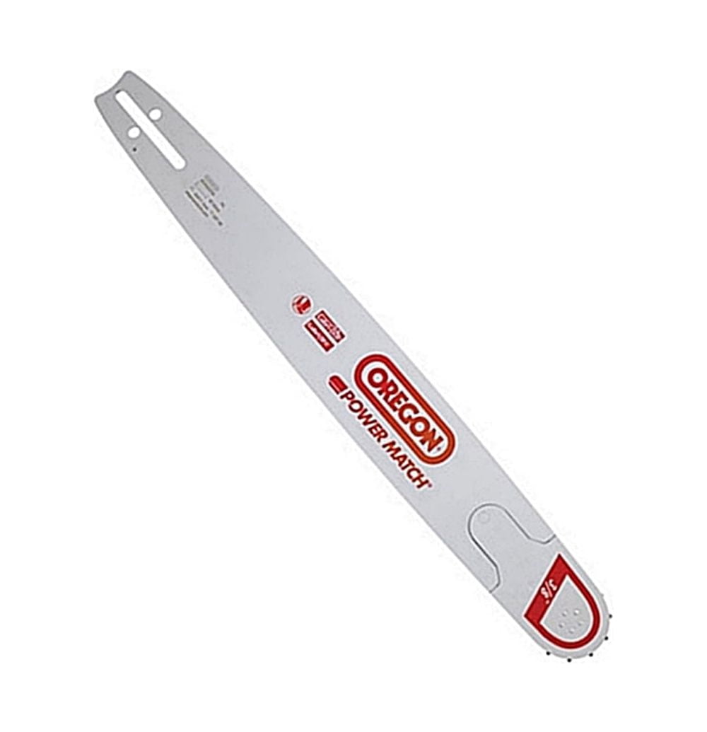 Oregon 180RNDD009 .050" Gauge 3/8" Pitch 18" Power Match Bar - Walmart.com