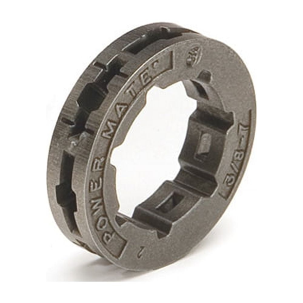 Oregon 18720 PowerMate Rim Sprocket 3 8" Pitch 7 Teeth 7 Spline ...