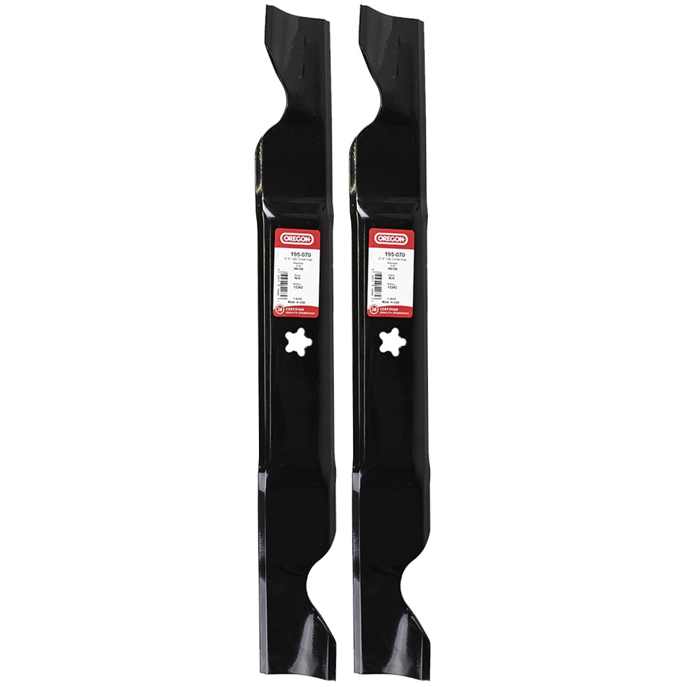 Craftsman High Lift Blades