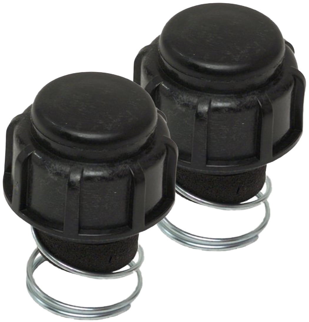Oregon 2 Pack Trimmer Bump Head Knob Assembly for Ryobi 791-181468B ...