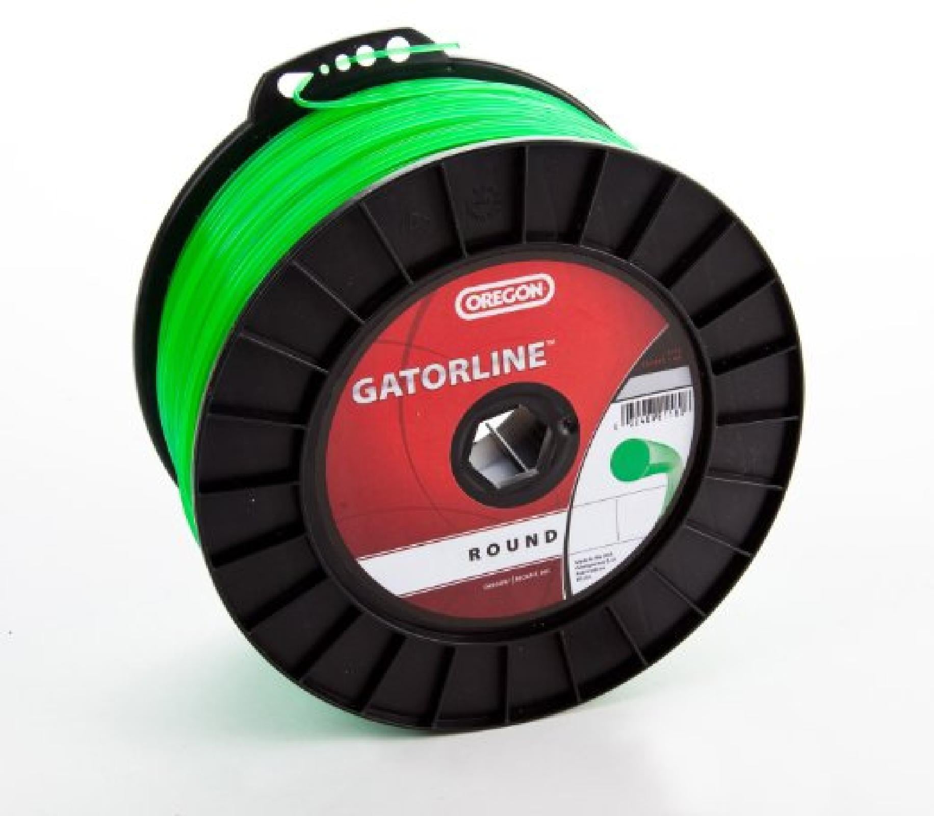 Oregon 21-505 Gatorline Round Trimmer Line .105-Inch by 1142-Foot ...