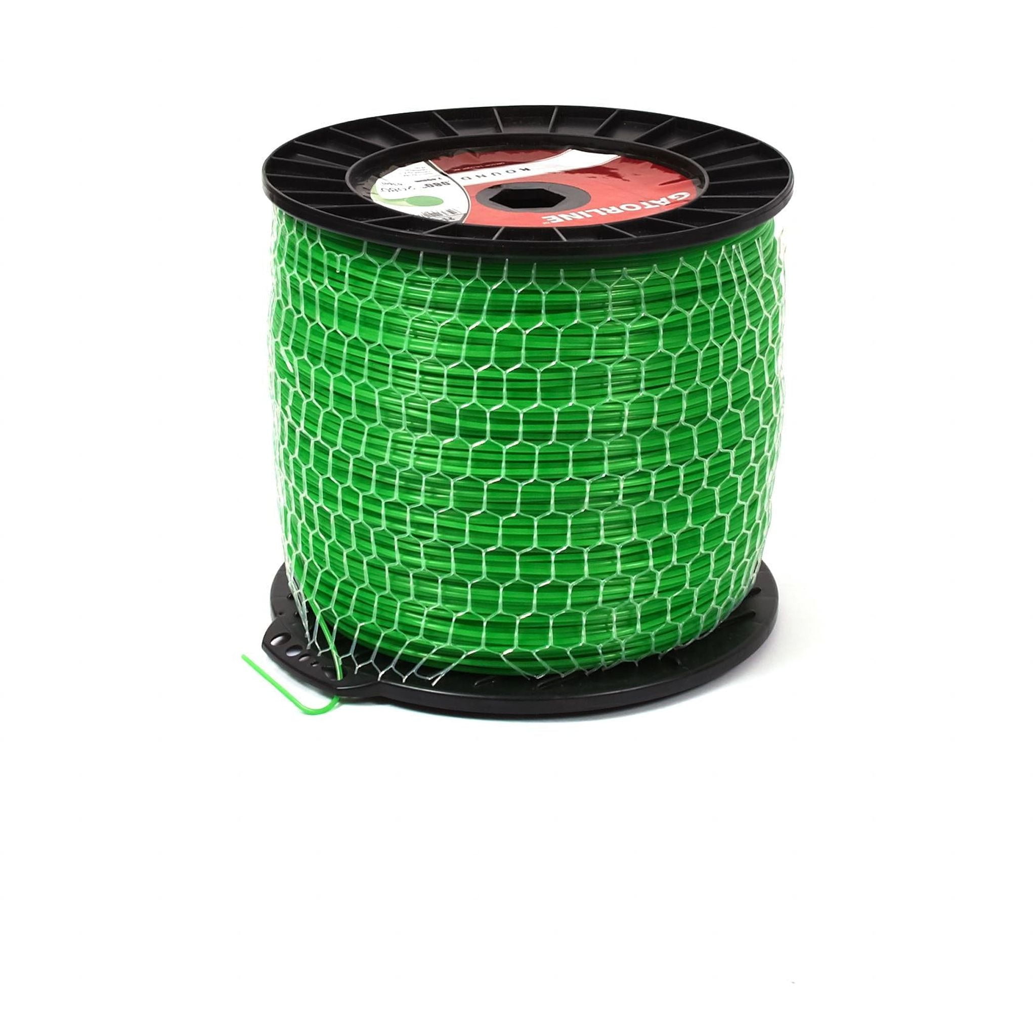 Oregon 21-580 Round Gatorline, .080", 5 lb - Walmart Business Supplies