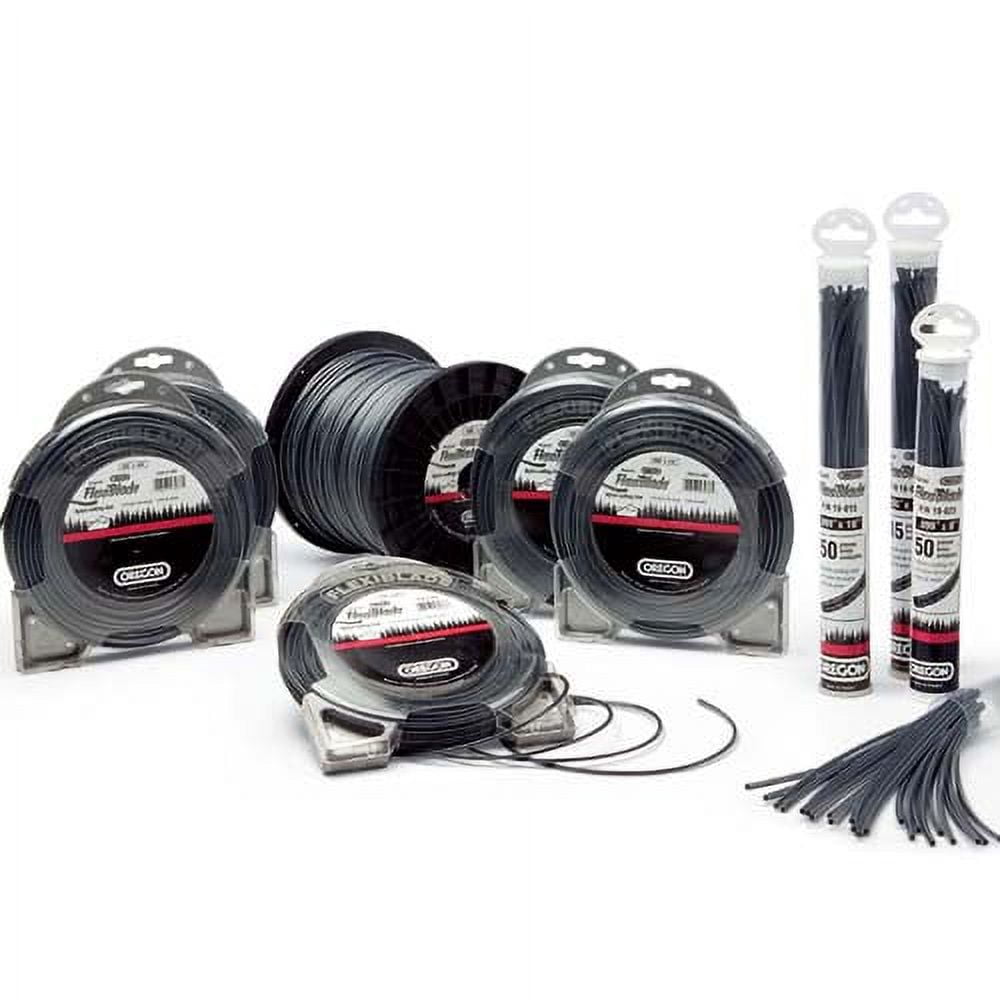 Oregon OEM 21-600 Flexiblade Donut .099Inx1[935] - Walmart.com