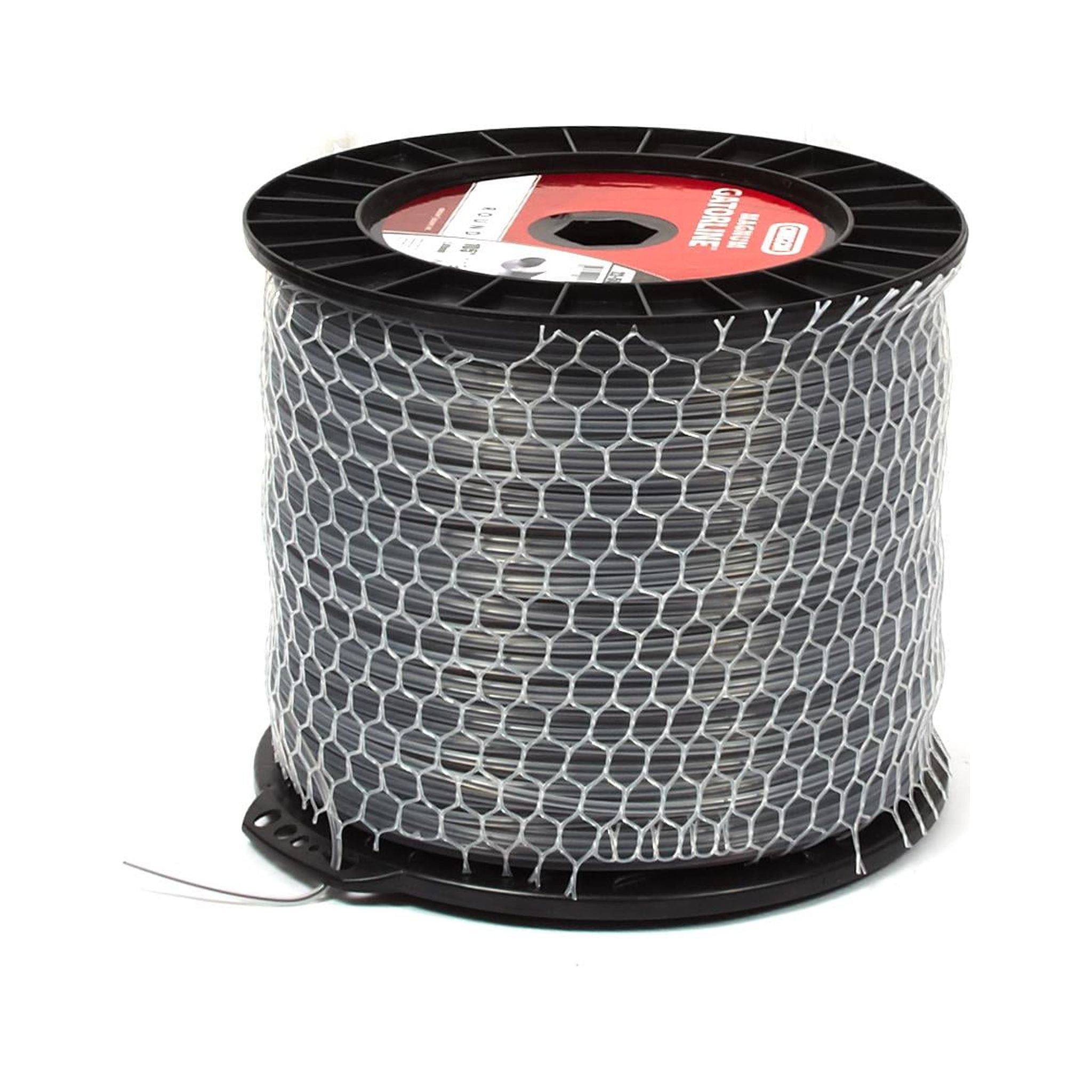 Oregon 22-505 Round Magnum Gatorline String Trimmer Line .105 5lb Spool ...
