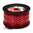 Oregon 23-195 Gatorline 3 Lb 867' Spool 0.095" Gauge Commercial Grade ...