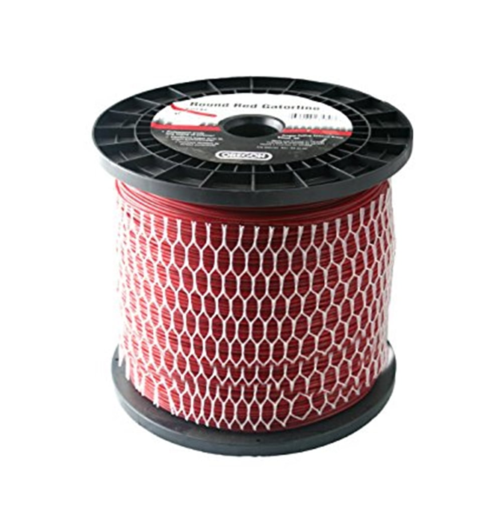 Oregon 23-595 Gatorline 5 Lb 1445' Spool 0.095" Gauge Commercial Grade ...