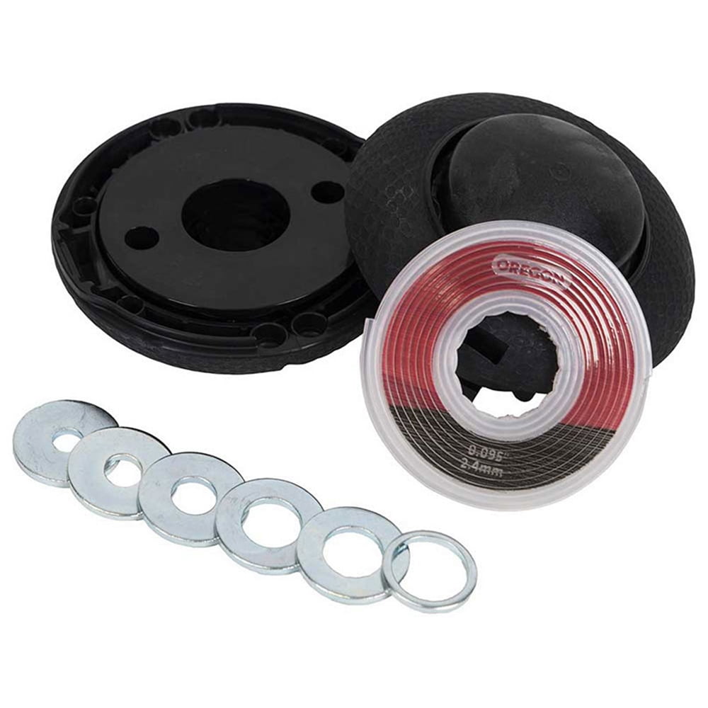 Oregon OEM 24-275 Gsl Sm Trimmer Head Pro[924] - Walmart.com