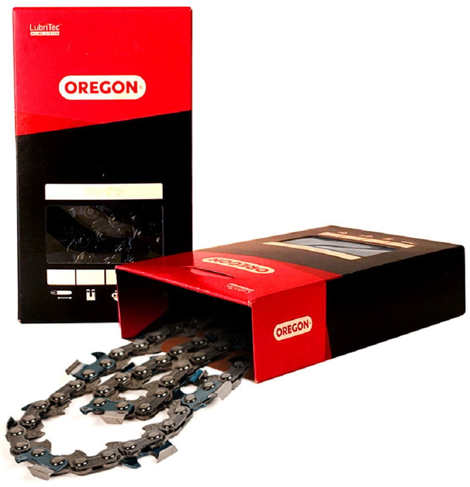 Oregon 24" Chainsaw Chain Loop (73EXL 84 Drive Links) 73EXL084G ...