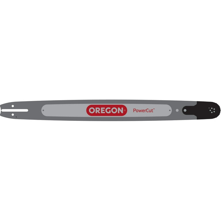 Oregon Chainsaw Chain Chart