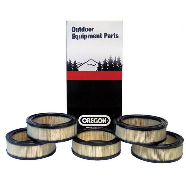 Oregon 30-819 Air Filter John Deere Cub Cadet Yard Tractors AM31400 ...