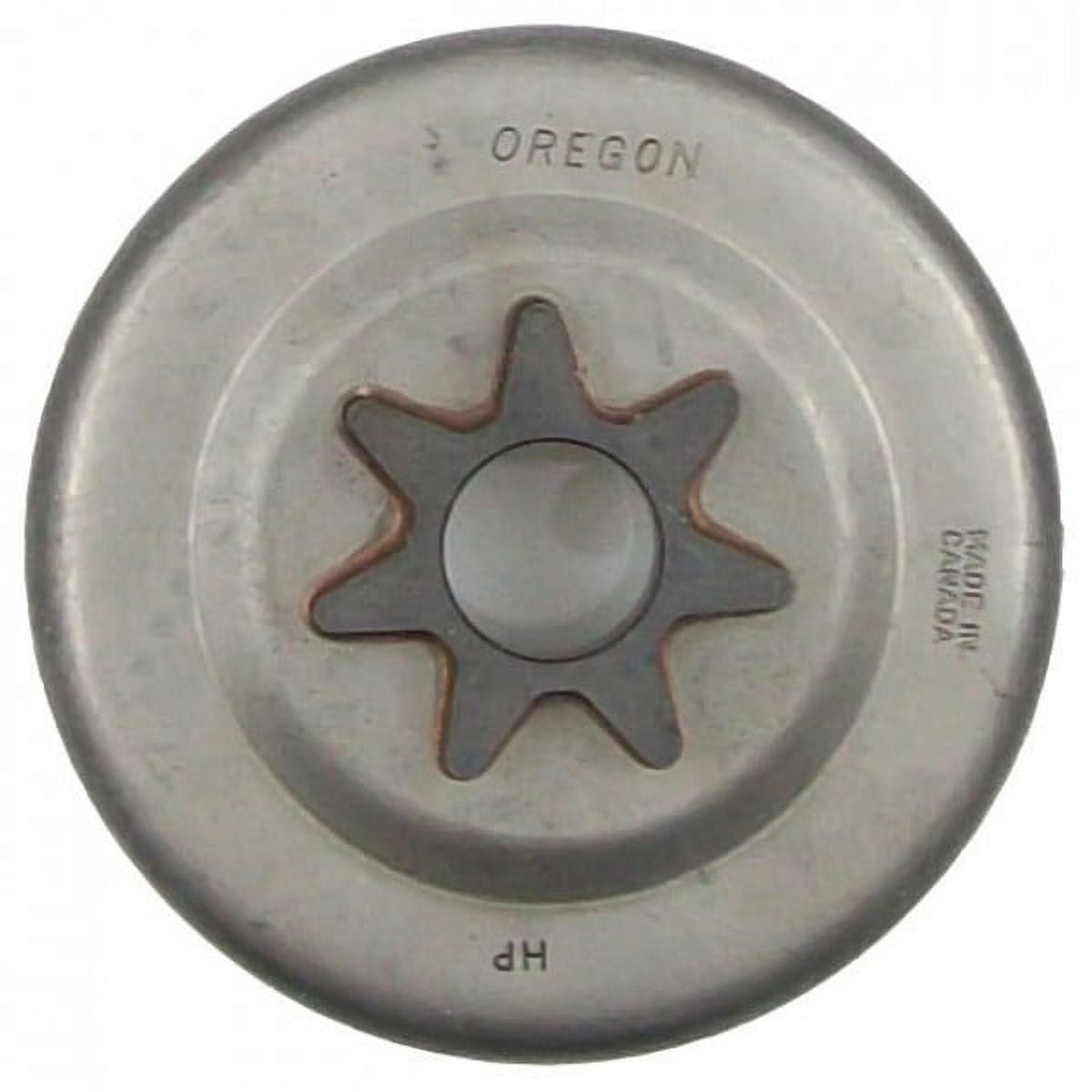Oregon 32057 Part Pro Spur Sprocket - Walmart.com