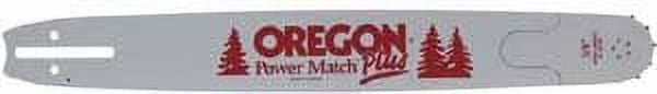 Oregon 323RNDD009 Power Match 32" Chainsaw Bar Husqvarna Jonsered ...