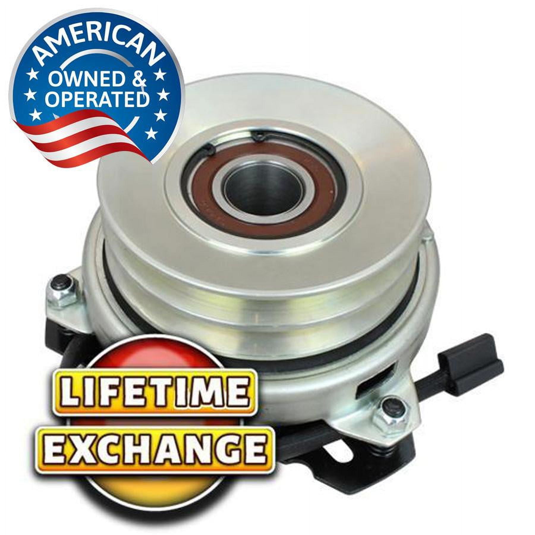 Oregon 33-113 Replacement PTO Clutch; Upgraded Next Gen - Walmart ...